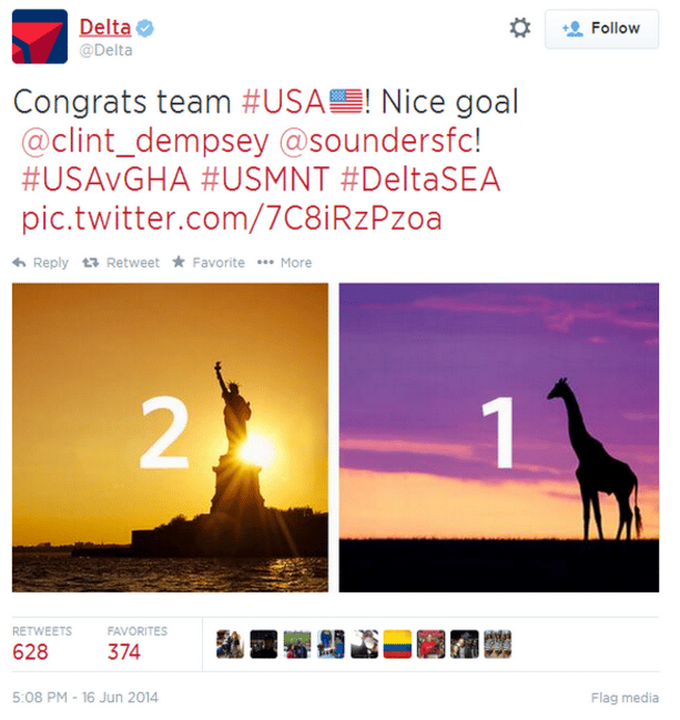 10 of the Worst Examples of Social Media Marketing Campaigns | Purple Frog