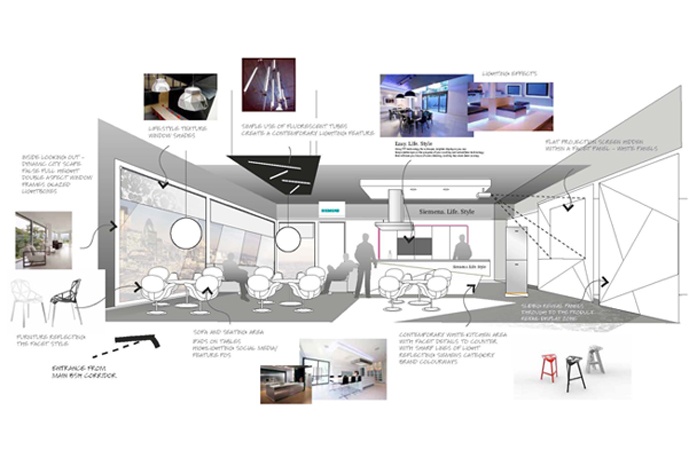 21 Clever Exhibition Ideas to Get More People to Your Stand | Purple Frog