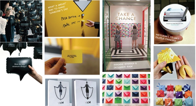 21 Clever Exhibition Ideas to Get More People to Your Stand | Purple Frog