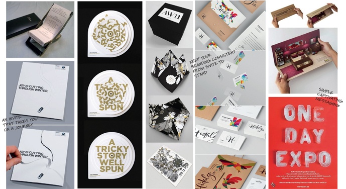 21 Clever Exhibition Ideas to Get More People to Your Stand | Purple Frog