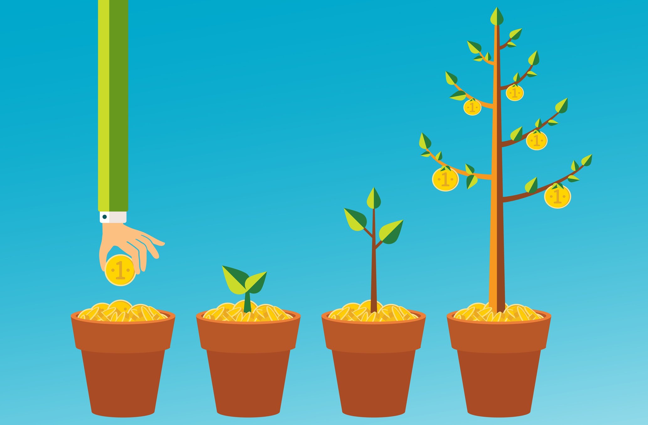 9 Genius Business Growth Strategies for B2B | Purple Frog