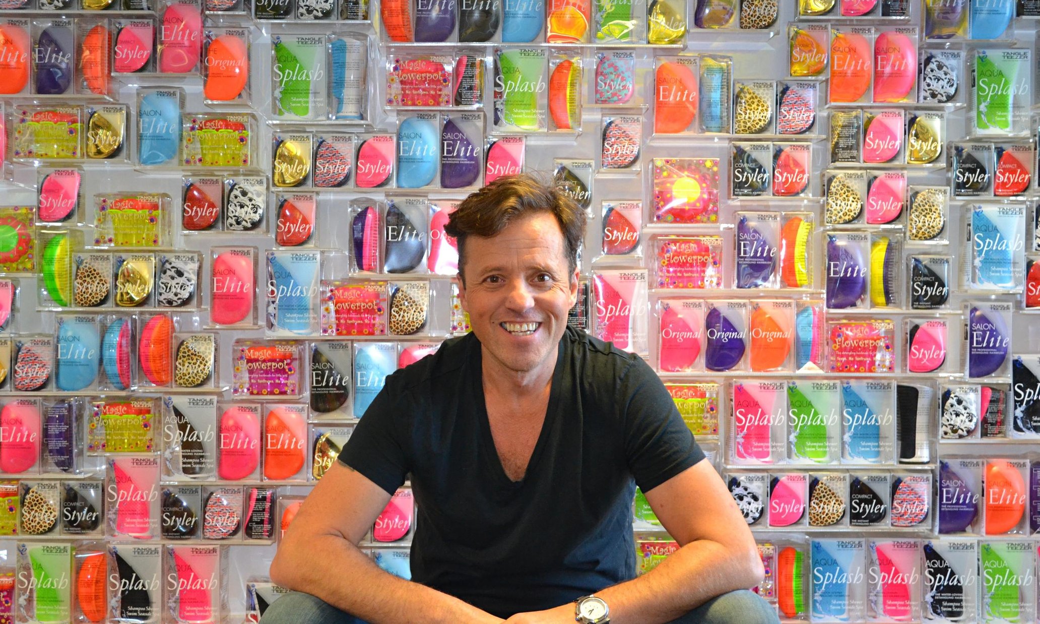 5 Successful Products that Didn't Get Investment on Dragon's Den ...