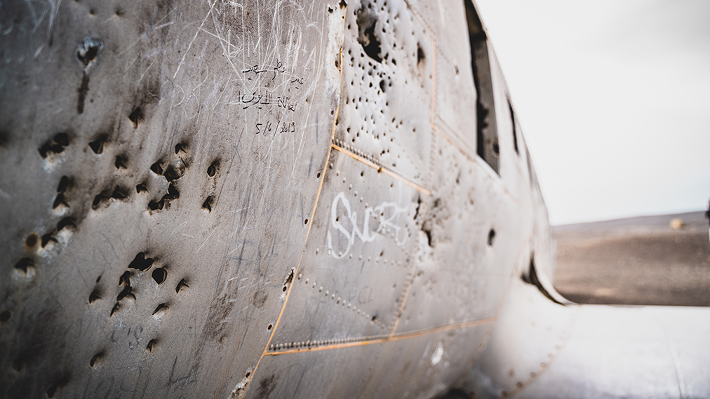 Is your website data suffering from survivorship bias? | Purple Frog