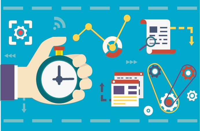 5 Genius Ideas for Freeing Up Your Time | Purple Frog